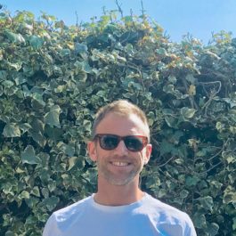 Dan Dunbar - Isolation Radio Station