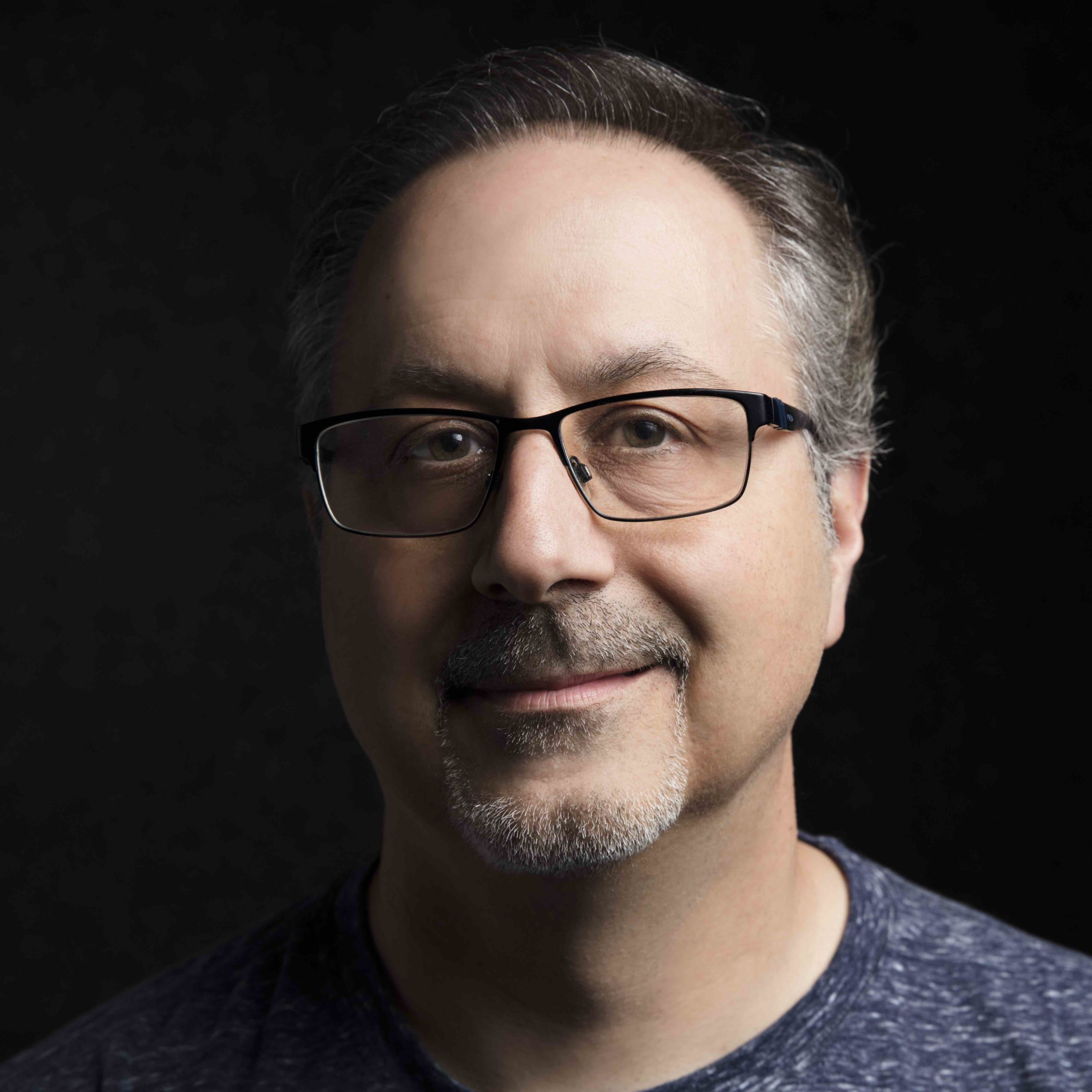 Paul Greco - Isolation Radio Station