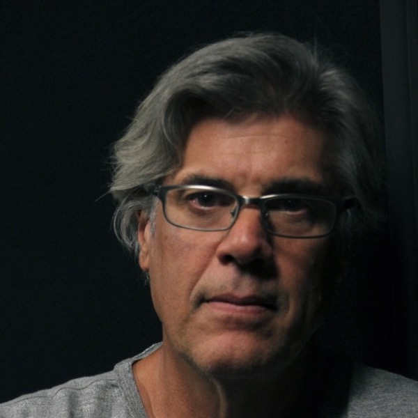 Karl Westman - Isolation Radio Station