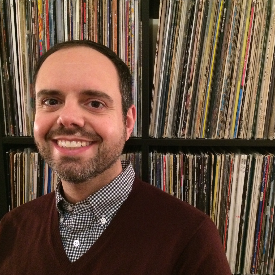 Paul Rocha - Isolation Radio Station