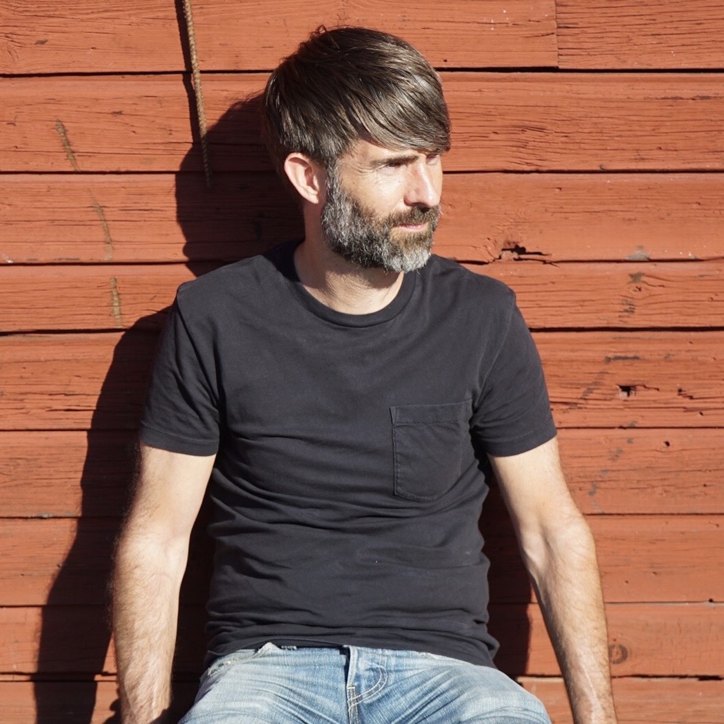 Dave Chase - Isolation Radio Station