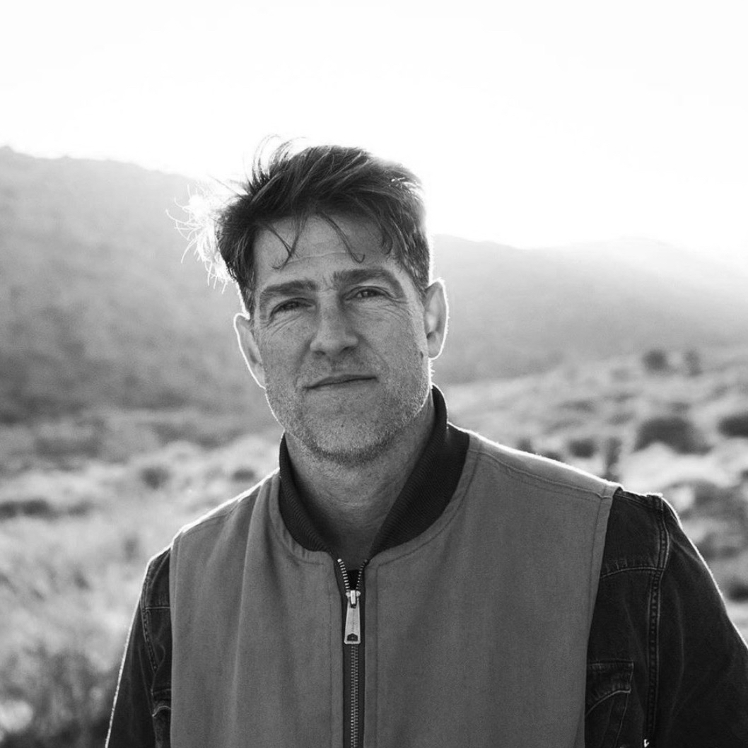 Tim Lynch - Isolation Radio Station